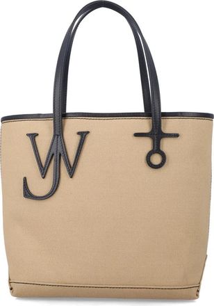J.W.Anderson Shopper & Totes - Small Anchor Tote - Gr. unisize - in Beige - f&uuml;r Damen