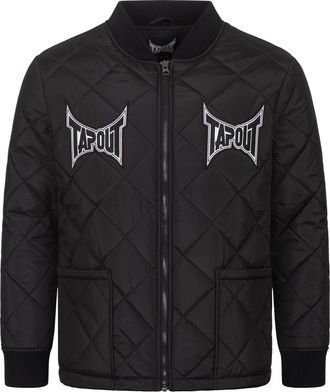 Tapout &Uuml;bergangsjacke Punkass