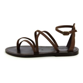 K.Jacques Sandales Menandre Nubuk K.Jacques