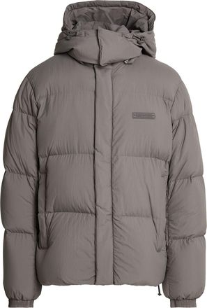 A|X Armani Exchange JACKEN & M&Auml;NTEL - Pufferjacken & Daunenjacken auf YOOX.COM