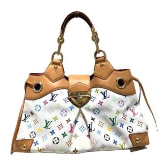 Louis Vuitton Pre-owned Ursula Handtasche - - Pre-owned - Damen - Mehrfarbig - ONE SIZE