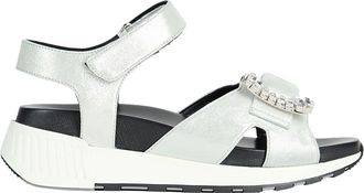 Sergio Rossi SCHUHE - Sandalen auf YOOX.COM