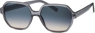 Marc O'Polo Damen, Accessories, Grau, 55 MMGr&ouml;&szlig;e