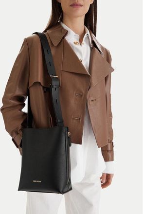 Gino Rossi Handtasche EO-LX9952 Schwarz