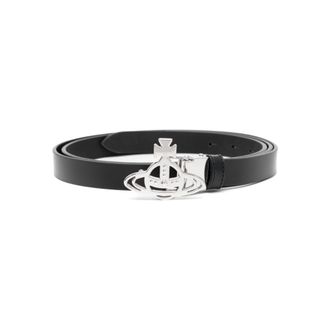 Vivienne Westwood Haut Mode Soie & Nylon Noir - unisex - Accessoires - Noir - Taille: M/L