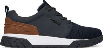Bugatti Sneakers Bugatti 322-ADW01-6900 Dunkelblau