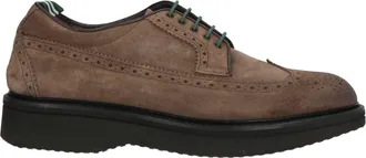 Green George SCHUHE - Schn&uuml;rschuhe auf YOOX.COM