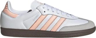 adidas Homme, Chaussures, Multicolore, Taille: 38 2/3 EU Samba OG