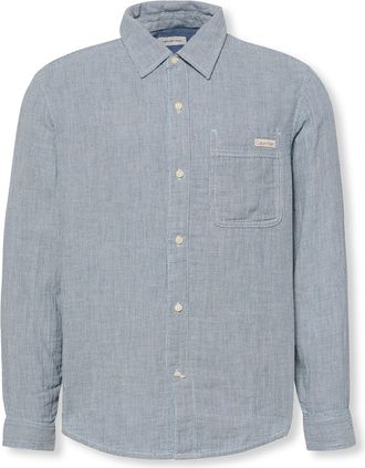 Calvin Klein Jeans Hemd
