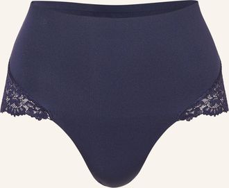 Marie Jo Marie Jo Taillenslip Soft Studio blau
