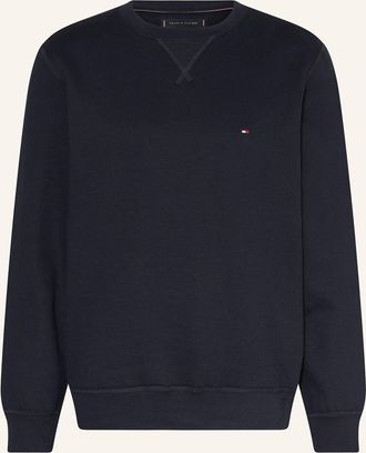 Tommy Hilfiger Sweatshirt blau