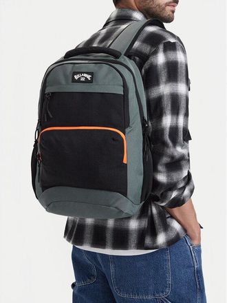 Billabong Rucksack CWBEO-BLB-P-004-10 Dunkelgr&uuml;n