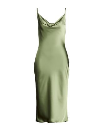 Norma Kamali KLEIDER - Midi-Kleider auf YOOX.COM