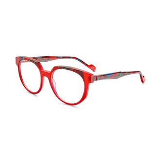 Etnia Barcelona unisex, Accessoires, Rouge, Taille: 51 MM Wintour Optical Frame