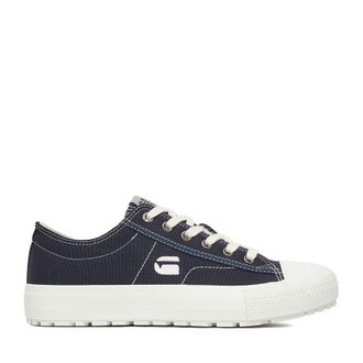 G-Star Sneakers aus Stoff G-Star Raw CEO-V5-10654-01 Dunkelblau