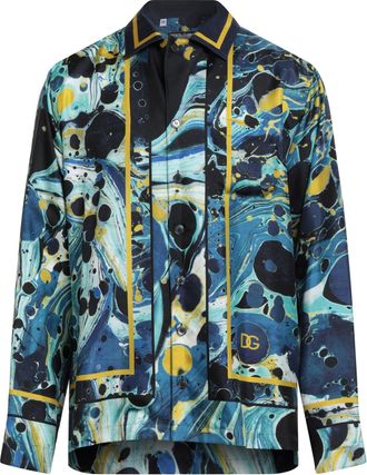 Dolce & Gabbana TOPS - Hemden auf YOOX.COM