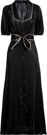 Theory KLEIDER - Maxi-Kleider auf YOOX.COM