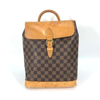 Louis Vuitton Damen, Pre-Owned, Braun, ONE SIZEGröße