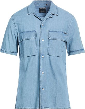Antony Morato TOPS - Jeanshemden auf YOOX.COM