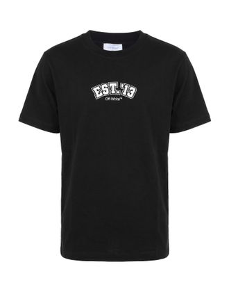 Off-white TOPS - T-shirts auf YOOX.COM