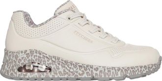 Skechers Damen, Sport, Wei&szlig;, 38 EUGr&ouml;&szlig;e