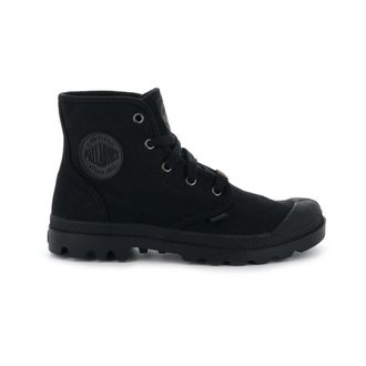Palladium Schuhe - - Shoes - Damen - Schwarzk - 40 EU