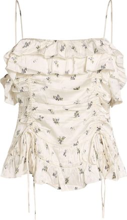 Ganni TOPS - Tops auf YOOX.COM