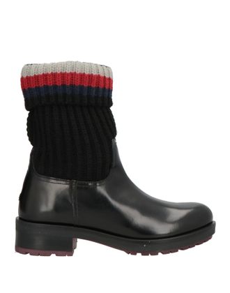 Tommy Hilfiger SCHUHE - Stiefeletten auf YOOX.COM