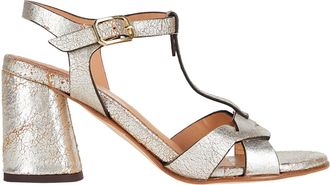 Duccio del Duca SCHUHE - Sandalen auf YOOX.COM