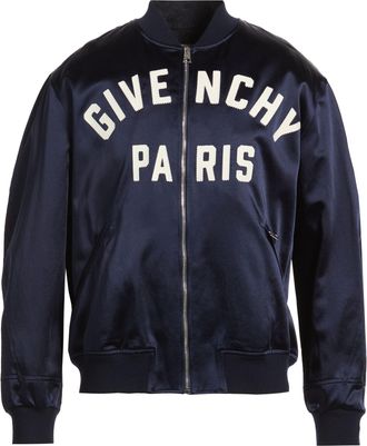Givenchy JACKEN & M&Auml;NTEL - Jacken und Anoraks auf YOOX.COM