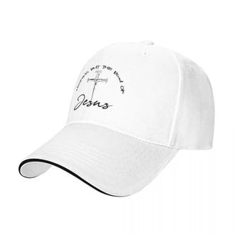 Generic Casquette de Baseball personnalis&eacute;e Unisexe &laquo; Rien Que du Plaisir &raquo; Id&eacute;e Cadeau pour Le Printemps et Les activit&eacute;s Plein air