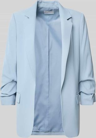 Jake*s Relaxed Fit Blazer mit Pattentaschen