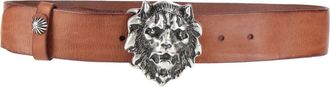 Campomaggi Kleinlederwaren - G&uuml;rtel auf YOOX.COM