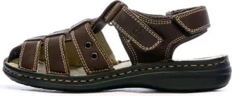 TBS Sandales Marron Homme Galhow Marron 41FR