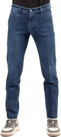 Re-hash Herren, Jeans, Blau, W40Gr&ouml;&szlig;e
