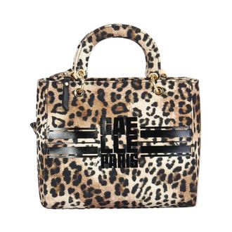 Ga&euml;lle Paris Femme, Sacs, Brun, Taille: ONE Size Gaelle Bags