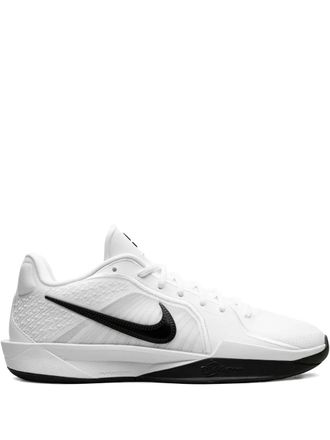 Nike baskets Sabrina 2 - Blanc