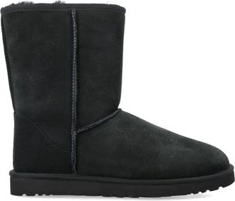 UGG Ugg, Homme, Chaussures, Noir, Taille: 43 EU Classic Short