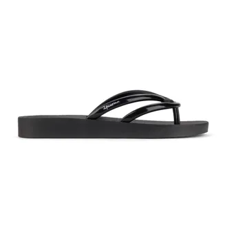 Ipanema Femme, Chaussures, Noir, Taille: 41 EU Infradito a Fasce Comfy