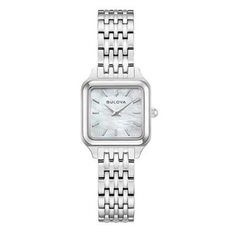 Bulova Damen, Accessories, Grau, ONE SIZEGr&ouml;&szlig;e
