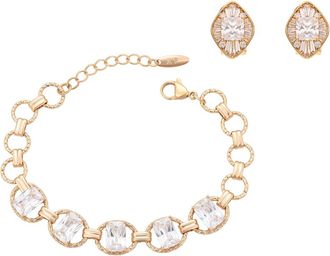 Faina Schmuckset