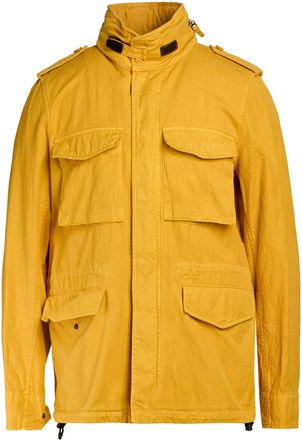 Aspesi JACKEN & M&Auml;NTEL - Jacken und Anoraks auf YOOX.COM