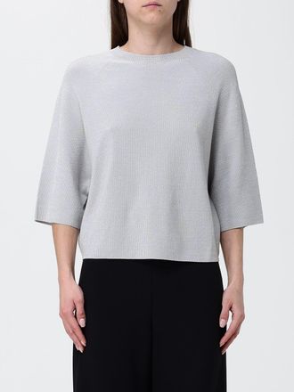 Fabiana Filippi Pull Femme couleur Bleu Azur