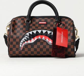 Sprayground Tasche SPRAYGROUND Herren Farbe Schwarz