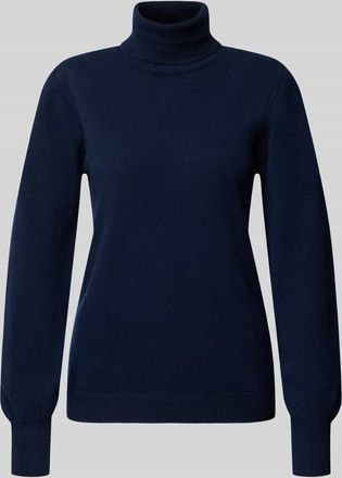 MY ESSENTIAL WARDROBE Strickpullover aus reiner Wolle Modell Jola