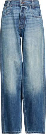 Aya Muse HOSEN & R&Ouml;CKE - Jeanshosen auf YOOX.COM