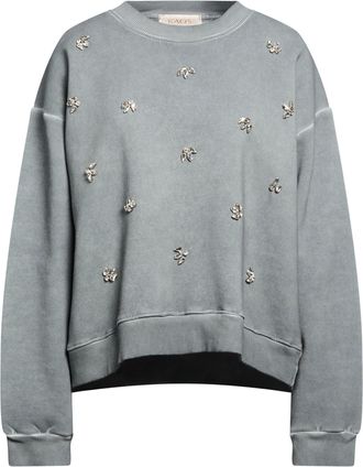 Kaos TOPS - Sweatshirts auf YOOX.COM