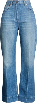 Valentino Garavani HOSEN & R&Ouml;CKE - Jeanshosen auf YOOX.COM