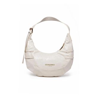 Ermanno Scervino Damen, Taschen, Wei&szlig;, ONE SIZEGr&ouml;&szlig;e