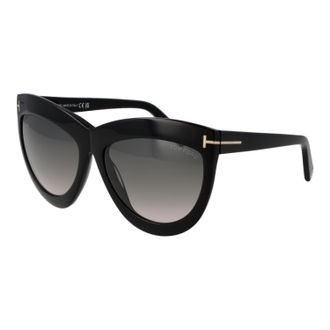 Tom Ford Sonnenbrille FT1112 01B 59
